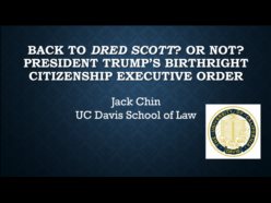 Aoki Racial Justice Speaker Series - Jack Chin_8/27/2025