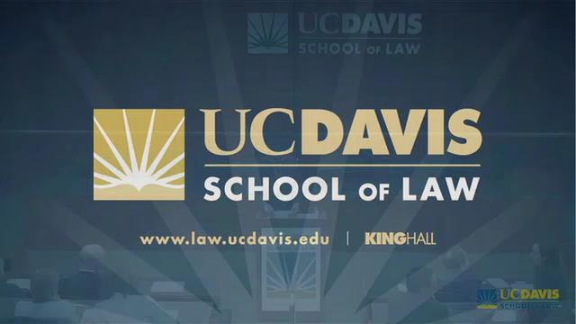 Barrett Lecture on Constitutional Law 2013: Professor Alan Brownstein