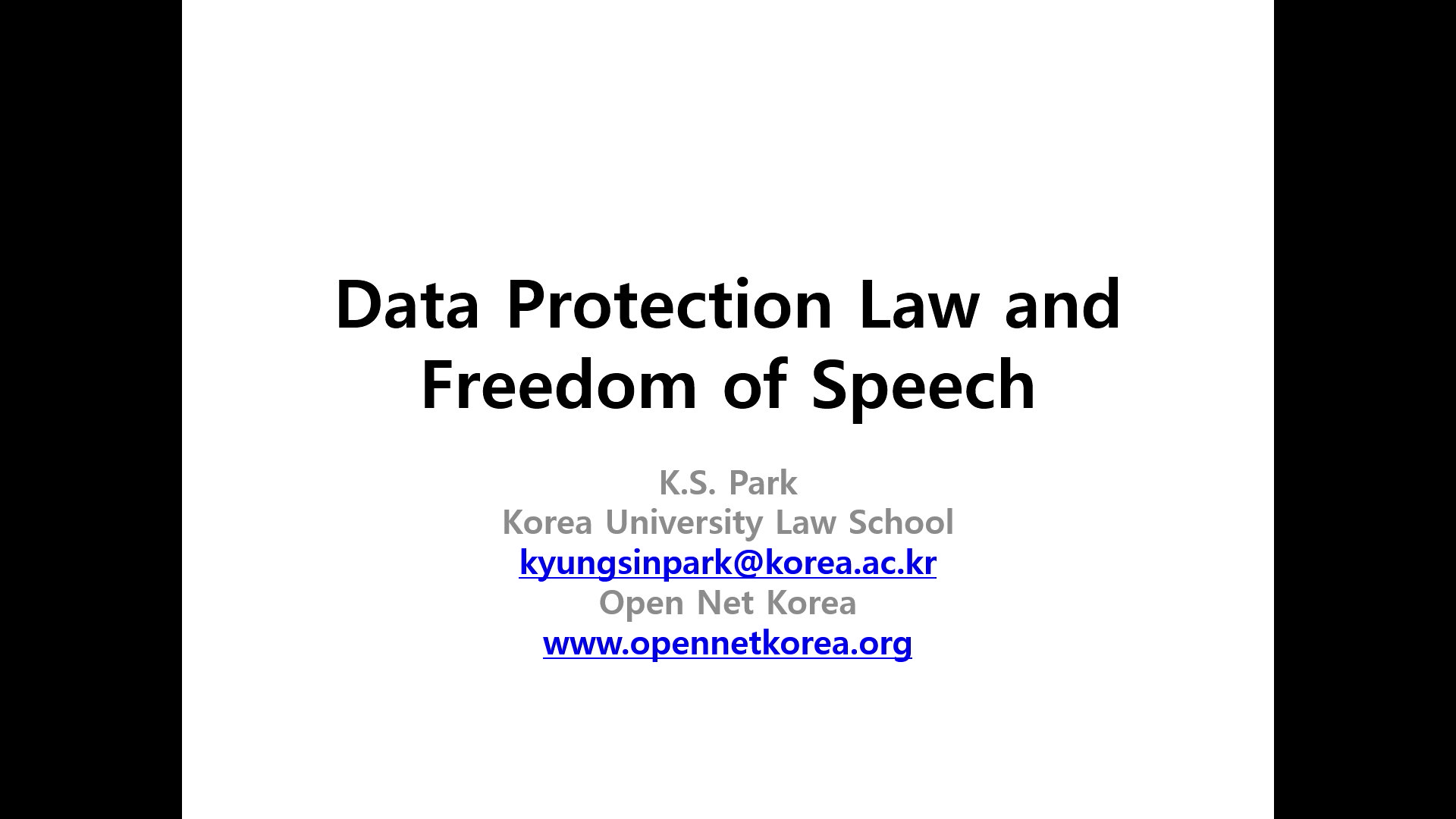 CILS Kyung Sin Park_9/4/2024